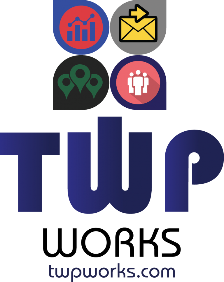 TWP Works • TotalWeb Partners